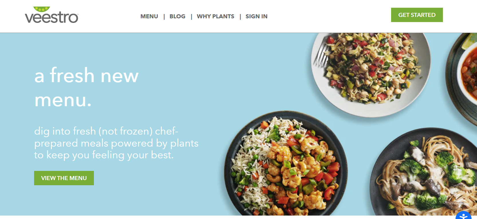 Veestro.com Simple Review - Is It Worth It For Vegans? - Uncommon Food