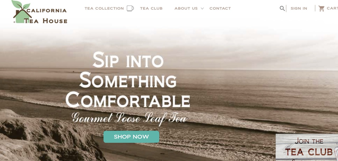 California Tea House: A Detailed Review - Uncommon Food