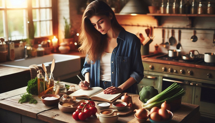 5 Easy Recipes to Start Your Cooking Journey - Uncommon Food