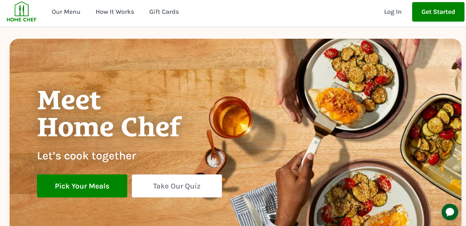 Home Chef: A Comprehensive Review of the Meal Kit Service - Uncommon Food