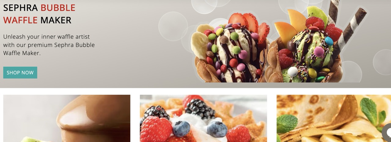 Chocolate Dreams or Sticky Nightmares? Our Sephra Chocolate Fountain ...