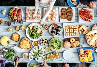 The Evolution of Subway: From Sandwiches to Global Expansion - Uncommon ...