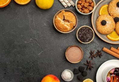 A Beginner’s Guide to Cooking International Cuisine at Home - Uncommon Food