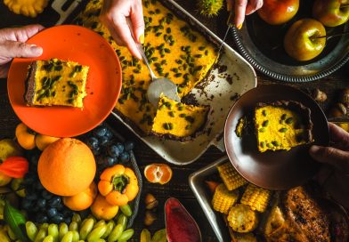 A Beginner’s Guide to Cooking International Cuisine at Home - Uncommon Food