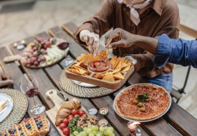 The Benefits of Cooking at Home vs. Eating Out - Uncommon Food