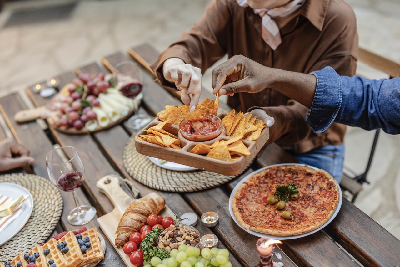 How to Cook with Fresh Herbs: Tips and Recipes - Uncommon Food