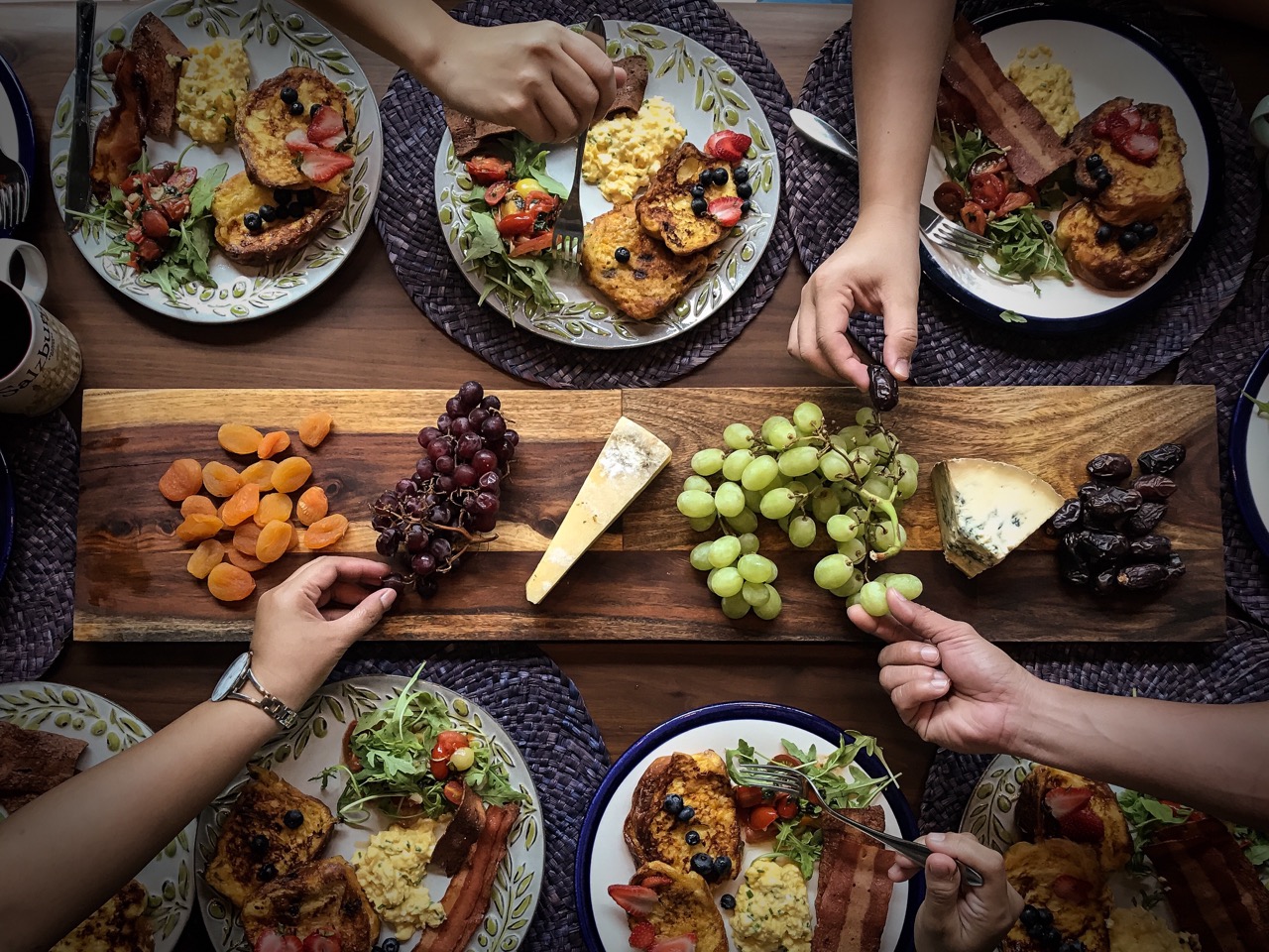 The Science Behind Food Texture Innovations - Uncommon Food