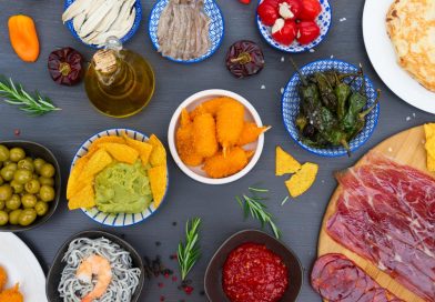 The Story Behind the Classic Neapolitan Ice Cream - Uncommon Food