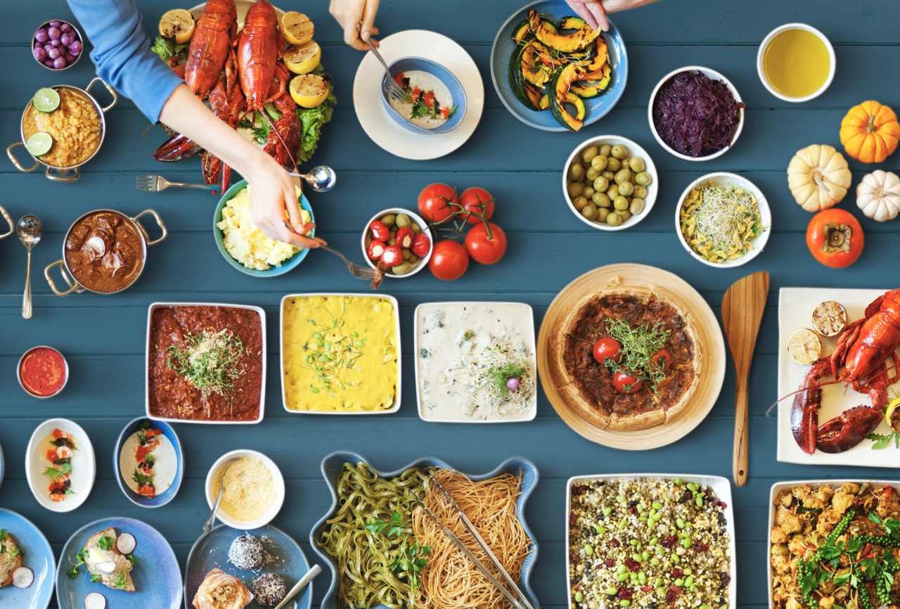 Smart Food Labels: Transparency in Nutrition - Uncommon Food