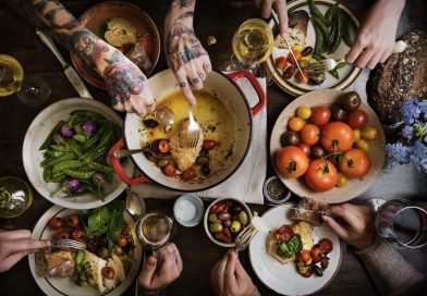 Top 10 Sustainable Foods You Should Be Eating - Uncommon Food