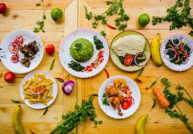 Sustainable Seafood Alternatives: Beyond Fish - Uncommon Food