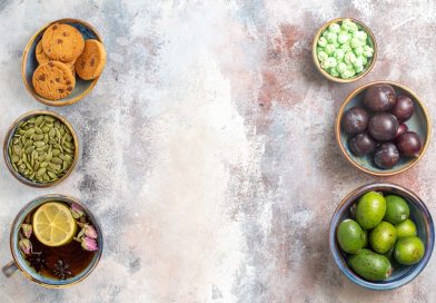 A Beginner’s Guide to Cooking International Cuisine at Home - Uncommon Food