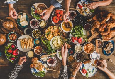 The Importance of a Slotted Spoon in Cooking - Uncommon Food