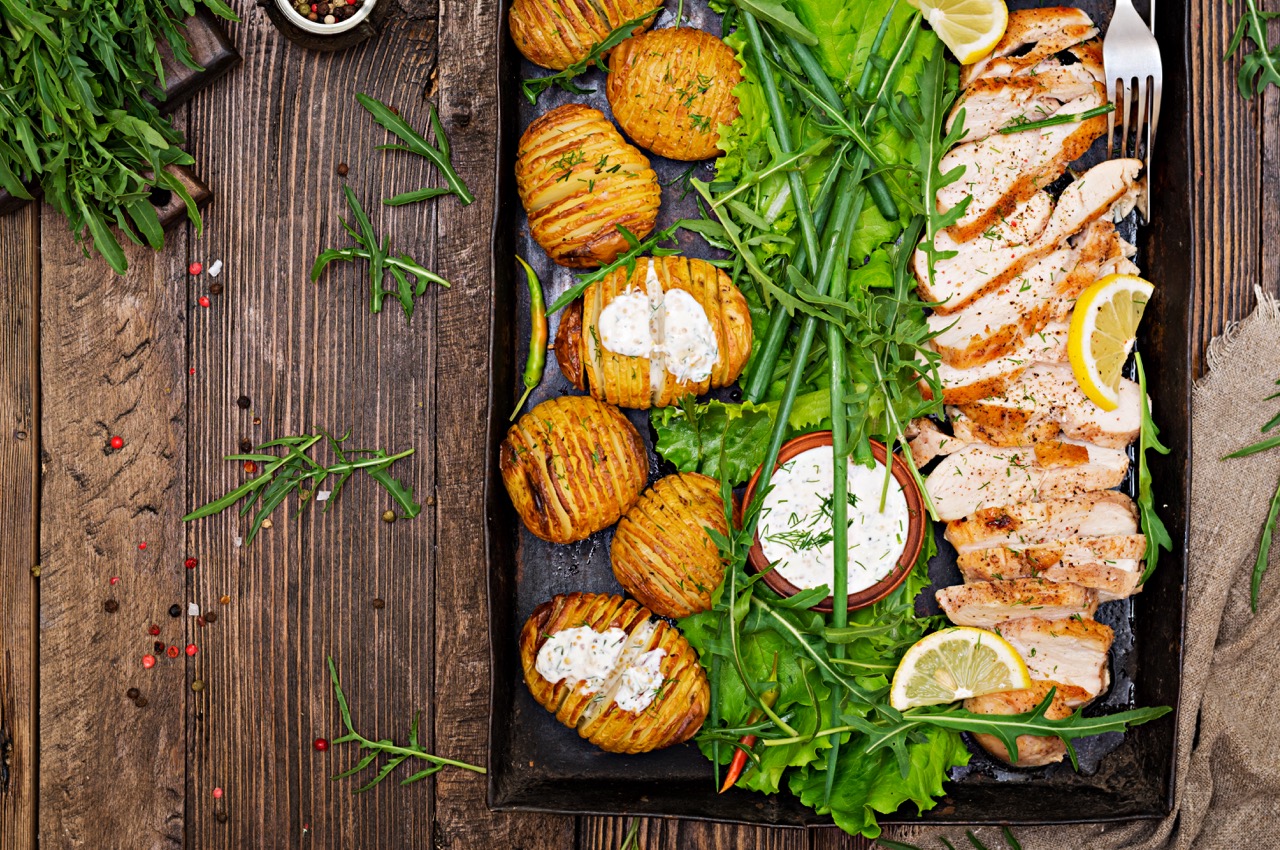 How Ice Cream Was First Invented and Who Invented It - Uncommon Food