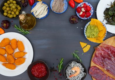 The Ethics of Eating: How Your Food Choices Impact the Planet ...