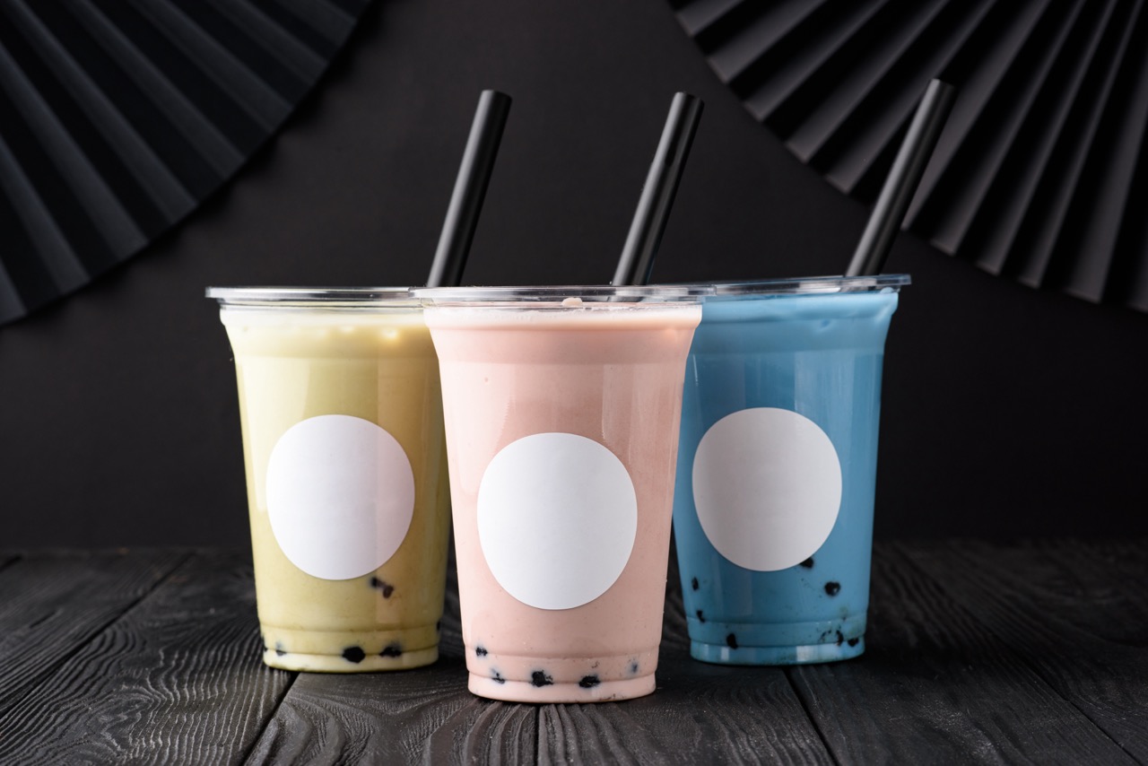 How Lollicup Fits Into The Circular Economy - Uncommon Food