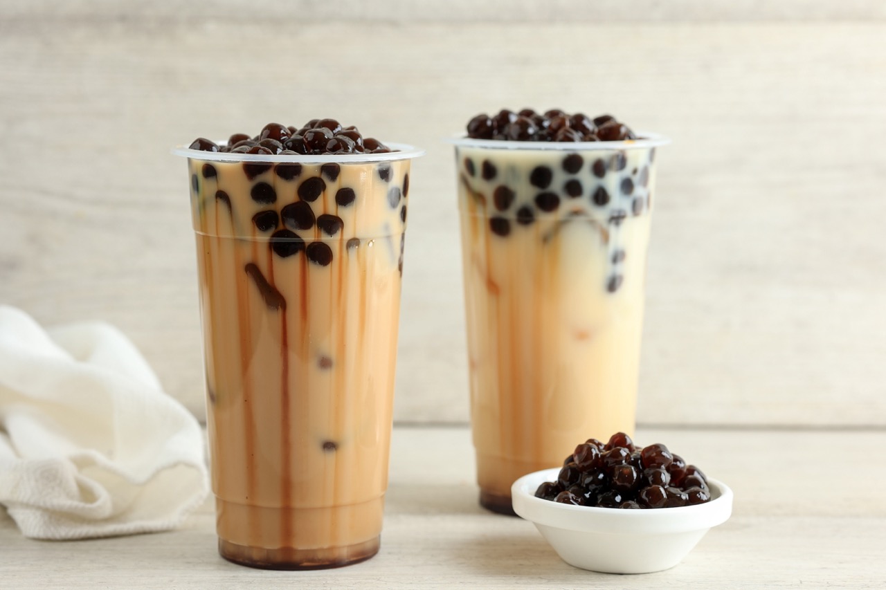 How Lollicup Influenced The Growth Of Competing Boba Chains - Uncommon Food