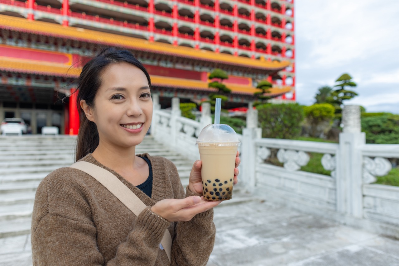 The Role Of Lollicup In Café Branding - Uncommon Food