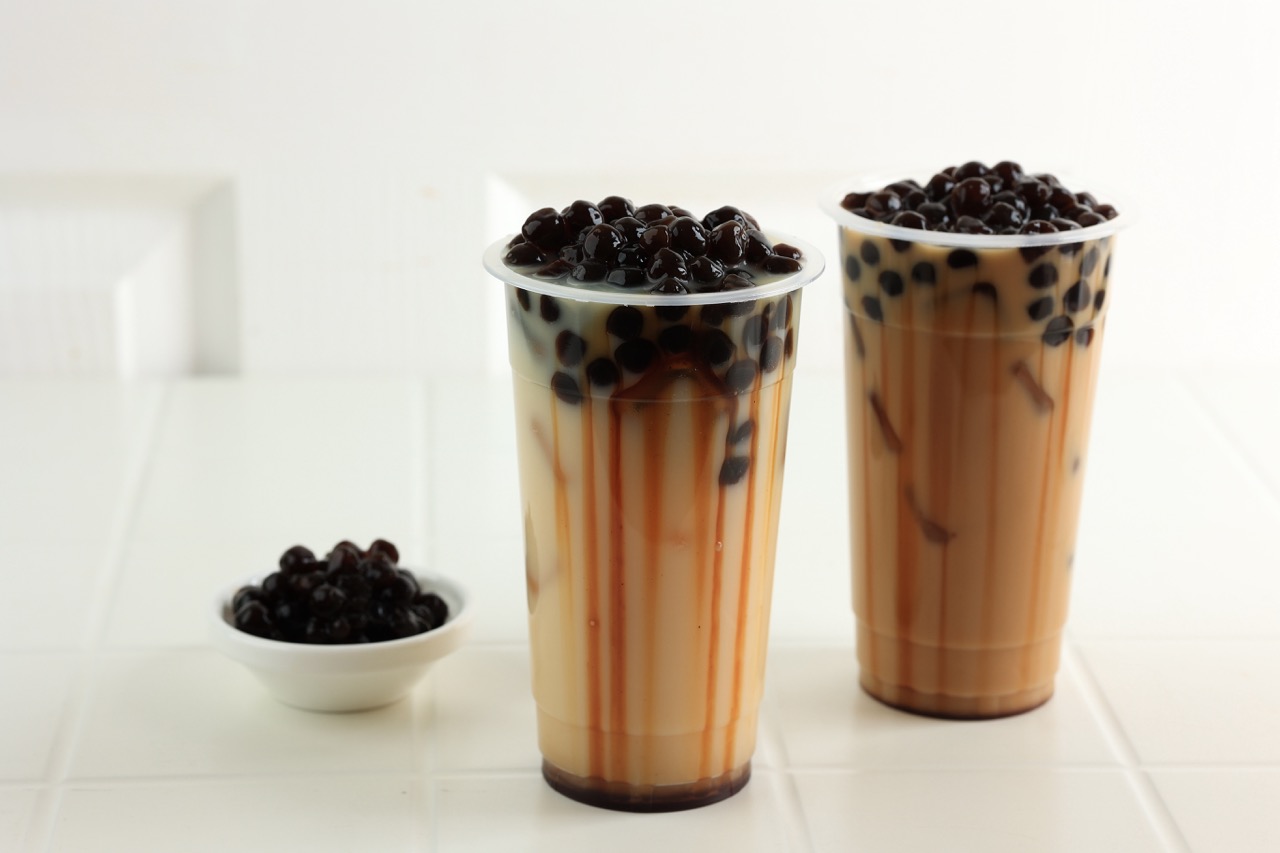 How Lollicup Expanded Into Non-tea Beverages - Uncommon Food