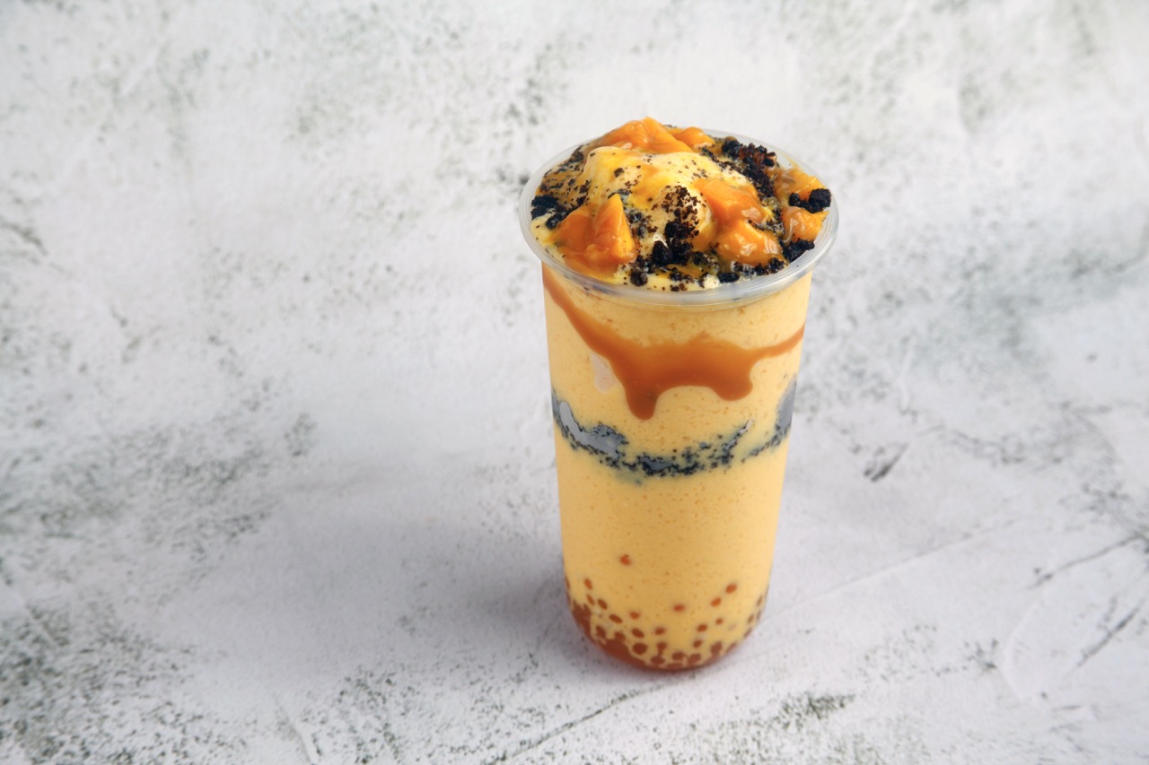 The Impact Of Lollicup On U.s. Bubble Tea Culture - Uncommon Food