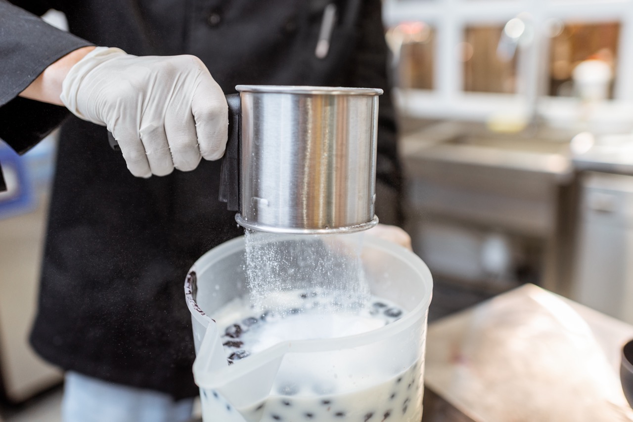 Lollicup’s Growth Compared To Other Packaging Companies - Uncommon Food