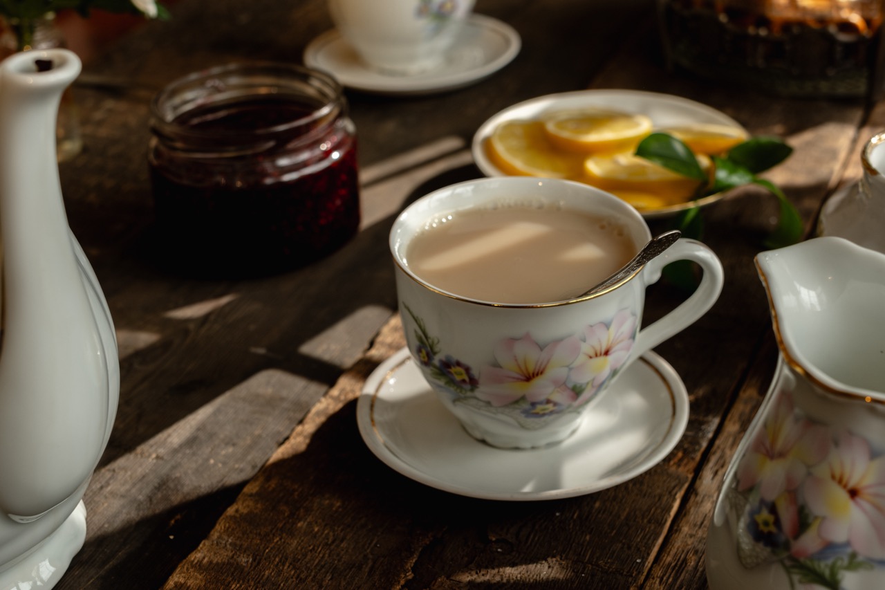 The Psychology Of Tea Flavor Preferences In Adagio’s Customers ...